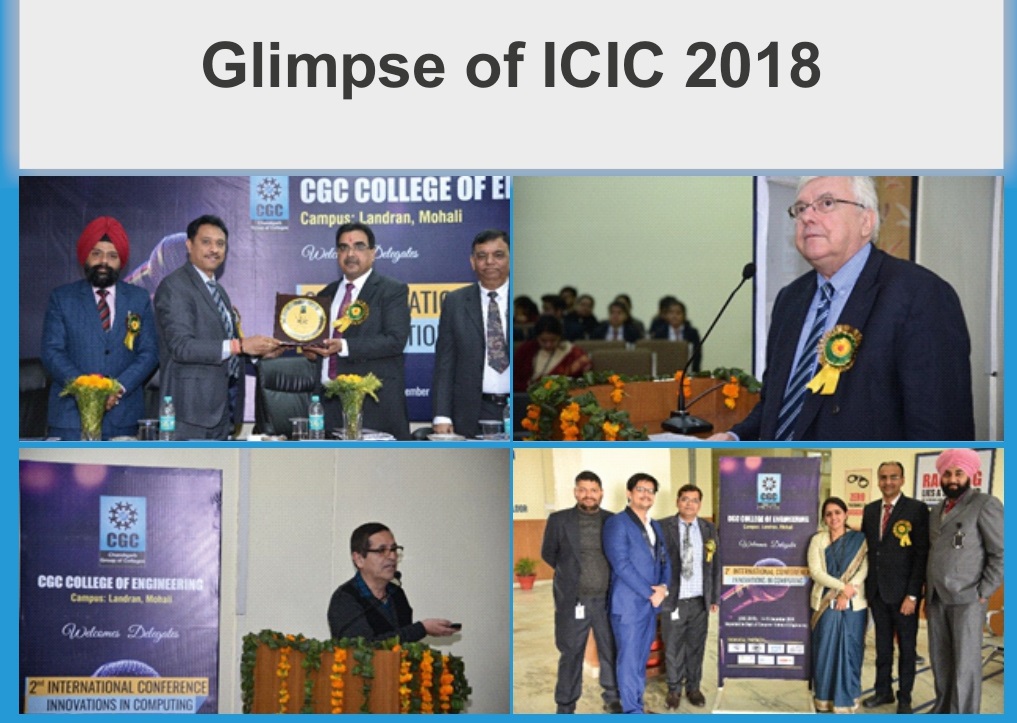 Archives – ICIC 2025